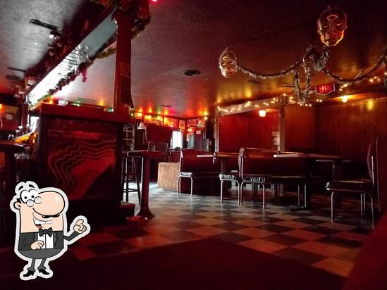 The Double Crown, Asheville - Restaurant menu, prices and reviews