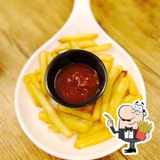The Foodie Baba, Ahmedabad, A 16 - Restaurant reviews