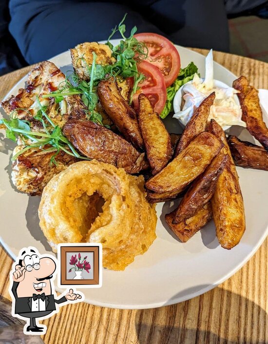 The Inn at Kippen, Kippen - Restaurant menu, prices and reviews