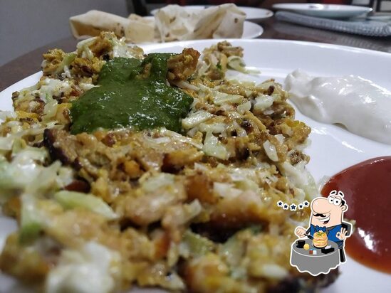 SHAWARMA SPOT, Karaikal - Restaurant menu, prices and reviews
