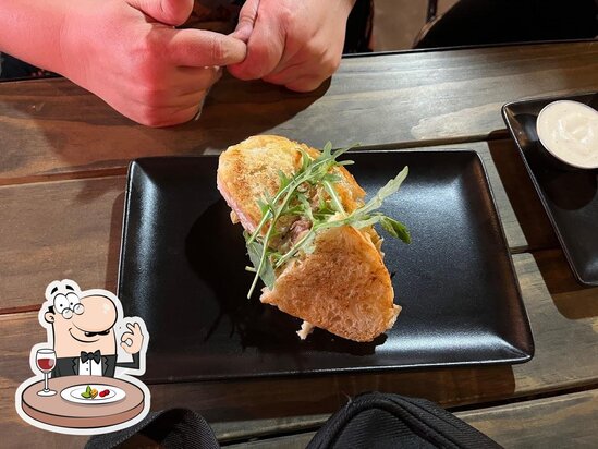 Tiger's Milk Kyalami, Midrand - Restaurant menu, prices and reviews