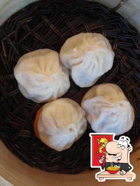 Menu at Suzhou Dimsum Wack-Wack restaurant, Mandaluyong, 837 A. Mabini St
