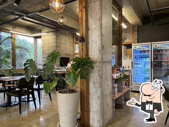 Ozo - Restaurant menu, prices and reviews