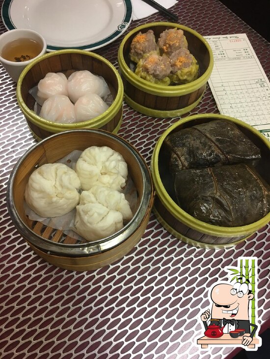 Foo Lam Chinese Restaurant in Seattle - Restaurant menu and reviews