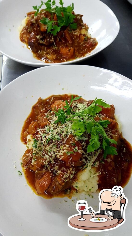 Menu of Fraiche Ayres Restaurant, Cape Town - reviews and ratings