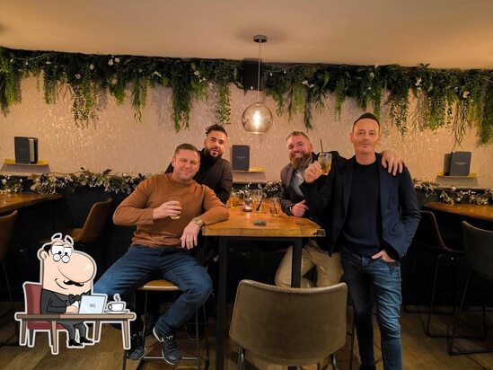 Assembly Bar, Chester - Restaurant menu, prices and reviews