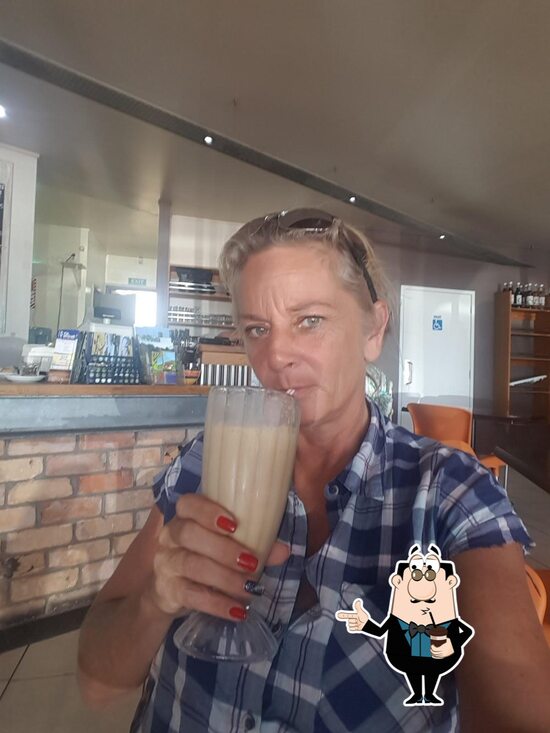 Brickworks Cafe, Auckland - Restaurant menu, prices and reviews