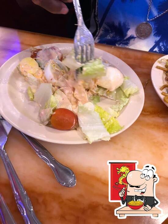 Buffet House, Chula Vista - Restaurant menu, prices and reviews