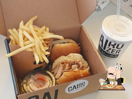 Cairo Caizer - كايرو كايزر restaurant, New Cairo City - Restaurant reviews