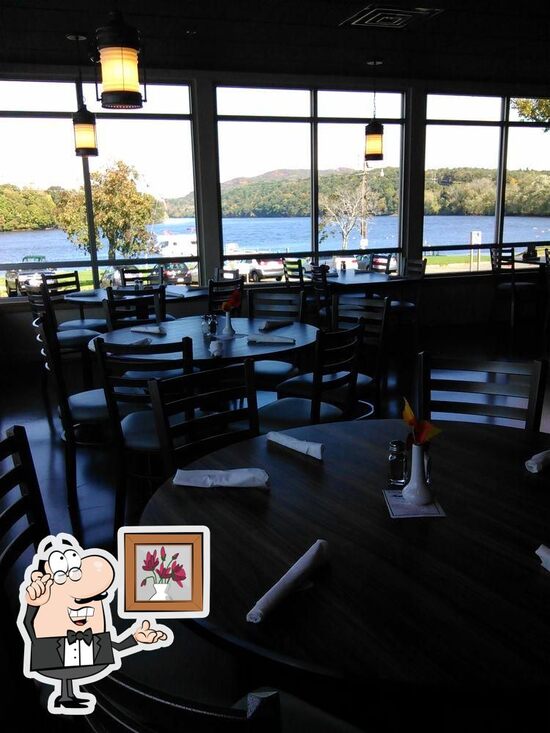 Dockside Restaurant, South Hadley - Carta del restaurante y opiniones