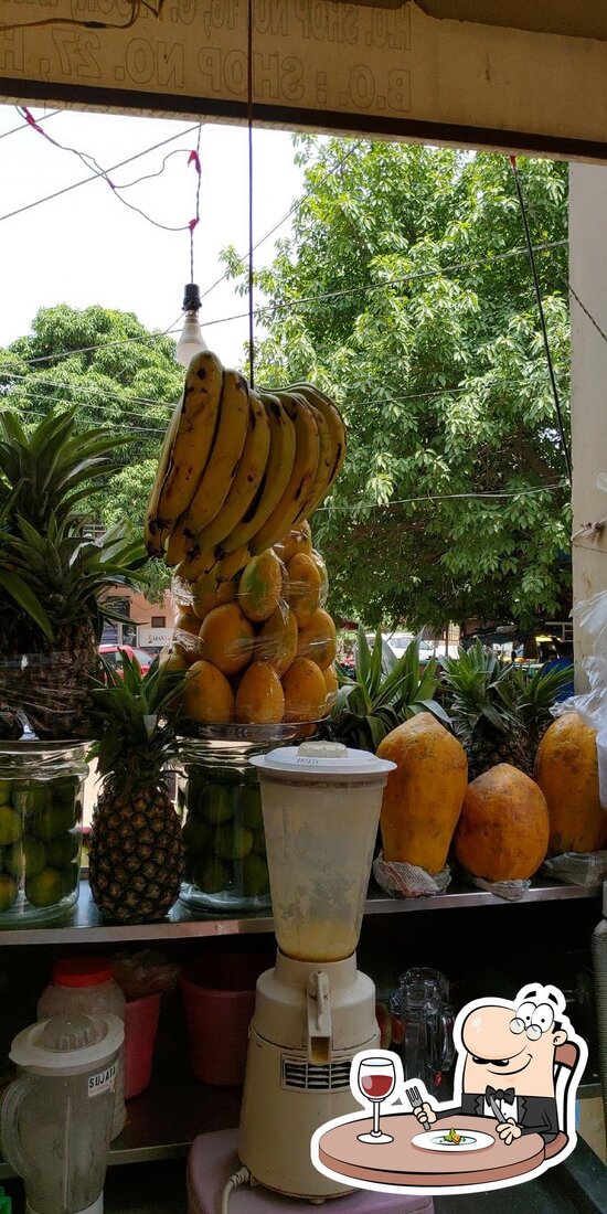 Juice Corner, Gurugram - Restaurant menu, prices and reviews