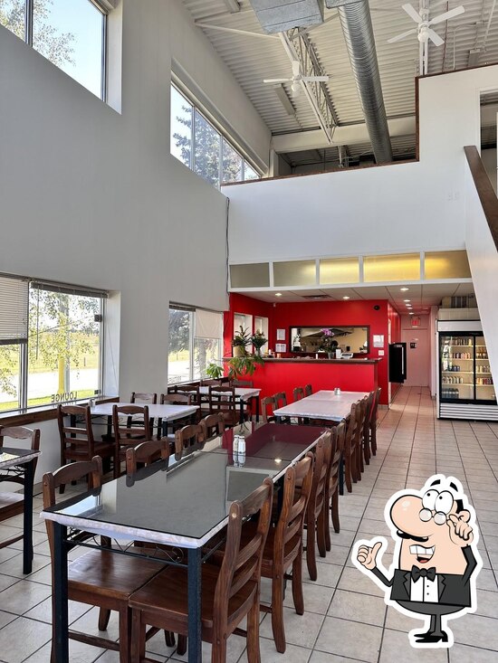 Kanto food & drinks in Calgary - Restaurant reviews