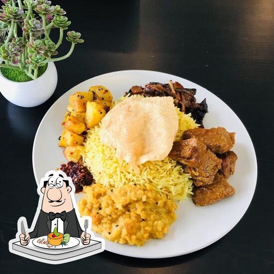 Nona Restaurant Bundoora in Bundoora - Restaurant reviews