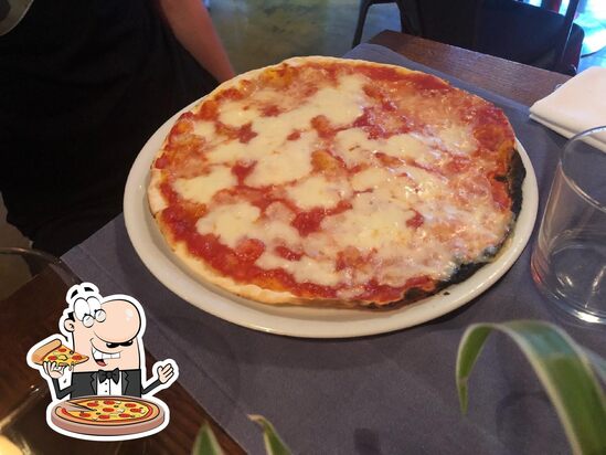 Pucci ristorante, Rome, Piazza Mastai - Restaurant menu and reviews