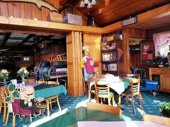 Robin Hood Diner, Livingston Manor - Restaurant menu, prices and reviews