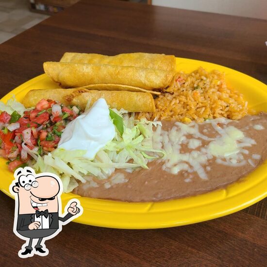 Ruby's Cantina & Grill, Muscle Shoals - Restaurant menu, prices and reviews