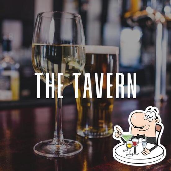 The Tavern, Peterhead - Restaurant menu, prices and reviews