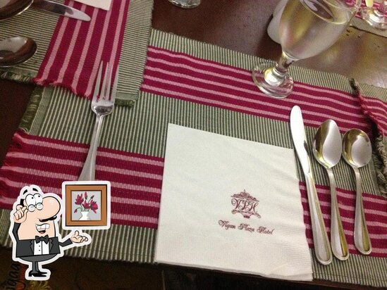 Cafe Bigaa, Vigan City - Restaurant menu, prices and reviews