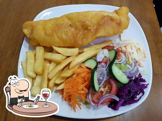 Menu at Munchies cafe, Erith, 228 Bexley Rd