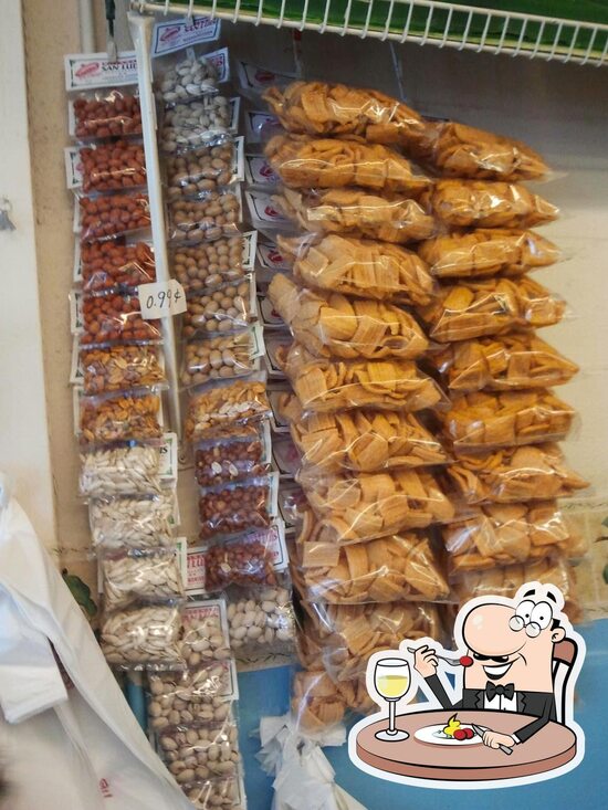 Panaderia Y Pasteleria El Nopal Bakery, Pasadena - Menú del restaurante ...