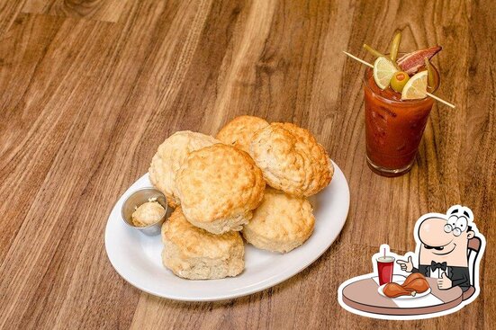 Ruby Sunshine, 1017 Oxmoor Rd in Homewood - Restaurant menu and reviews