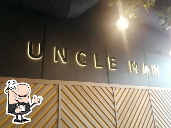 Uncle Man's Wynyard Quarter, Auckland - Restaurant menu, prices and reviews