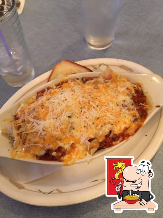 Club Cafe, Stettler - Restaurant menu, prices and reviews