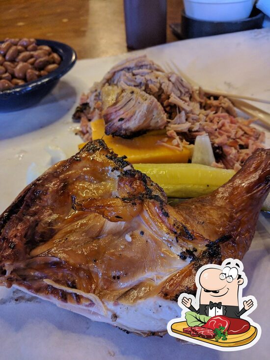 Bad Brad's Bar-B-Q, Stillwater - Restaurant menu, prices and reviews