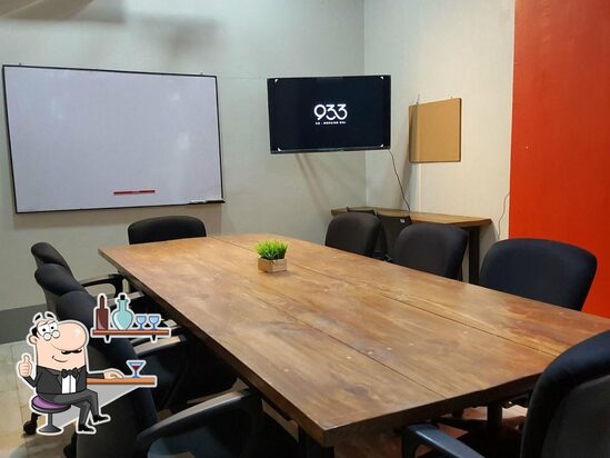 933 Coworking Cafe, Manila - Restaurant menu, prices and reviews