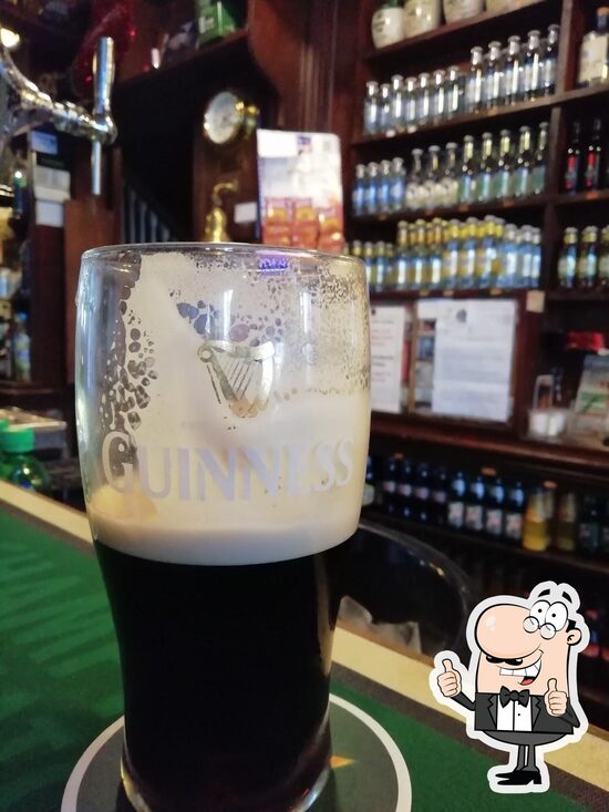 Abbey Bar, Cavan - Restaurant menu, prices and reviews