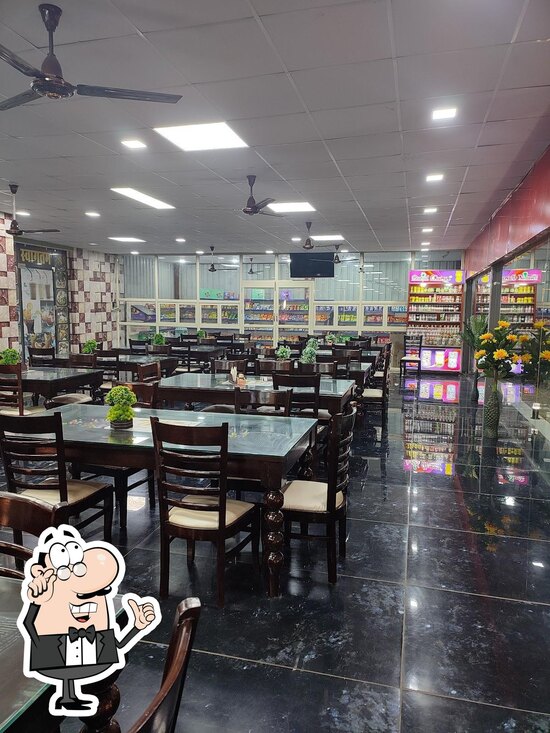 BATTA JHILMIL DHABA, Kaithal - Restaurant menu, prices and reviews