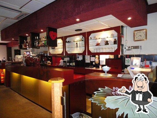 Chinees-Indisch Restaurant Ming Garden, Scheemda - Restaurant reviews