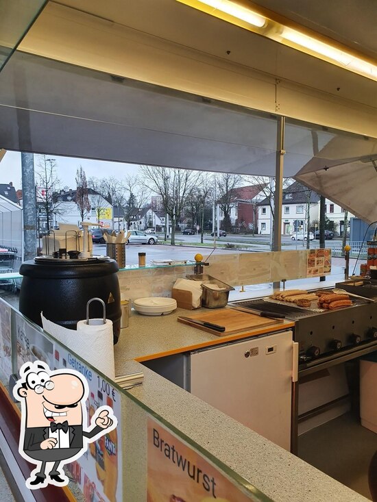 David Grill Imbiss restaurant, Bremen - Restaurantbewertungen