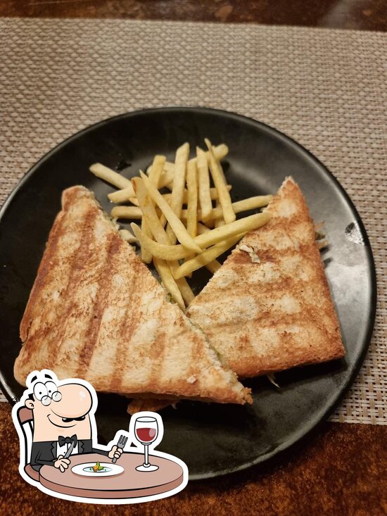 Hunger House Multi Cuisine Restaurant, Bengaluru - Restaurant reviews