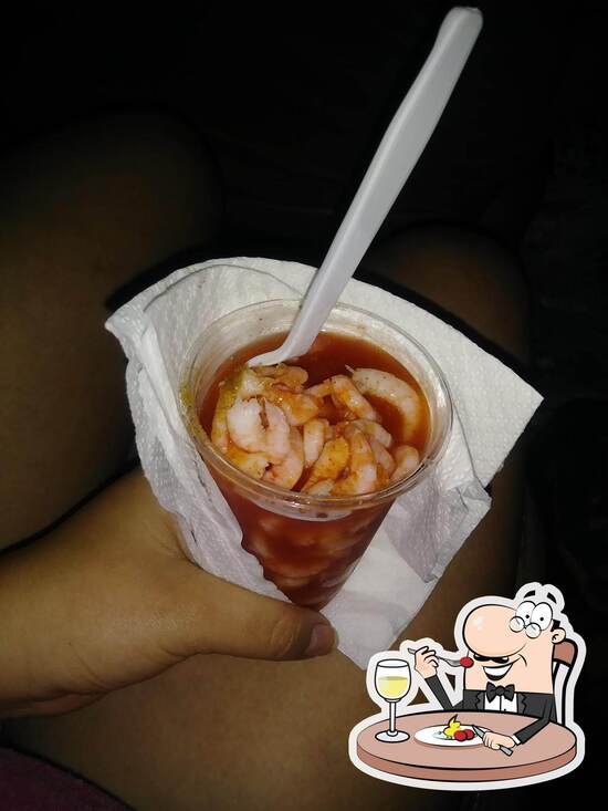 La Palma Azul Drive Thru, Edinburg - Restaurant menu, prices and reviews