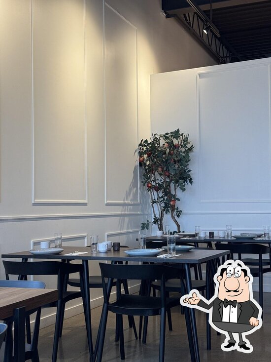 Manti, Laval - Restaurant menu, prices and reviews