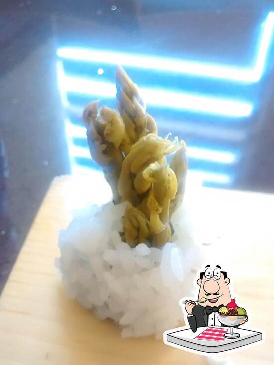 Mission Junction Sushi, Mission - Restaurant menu, prices and reviews