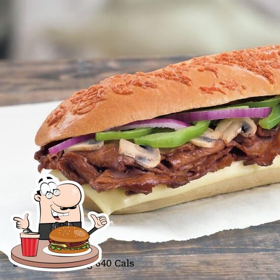 Mr.Sub in Port Perry - Restaurant menu and reviews