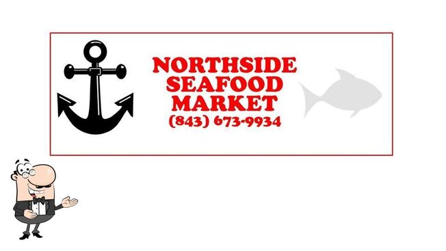 Carta del restaurante Northside Seafood Market, Florence