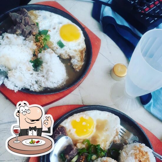 Paresan sa Babag restaurant, Lapu-Lapu City - Restaurant reviews