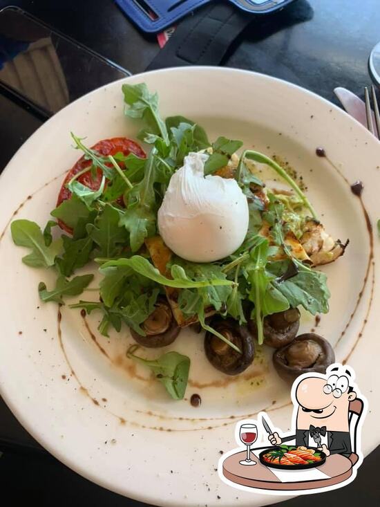 Point of View, Wellington Point - Restaurant menu, prices and reviews