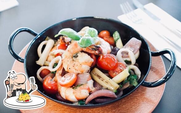 Ristorante Pizzeria Nonno Franco, Ulm - Restaurantbewertungen