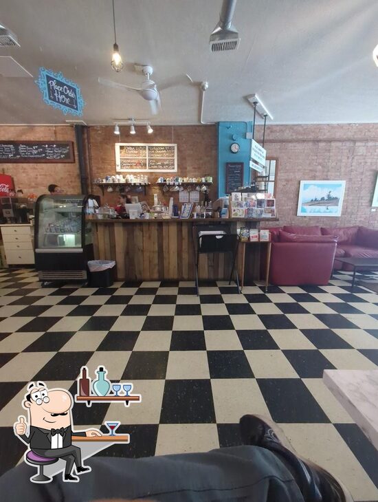 Third Space Café, Niagara Falls - Restaurant menu, prices and reviews