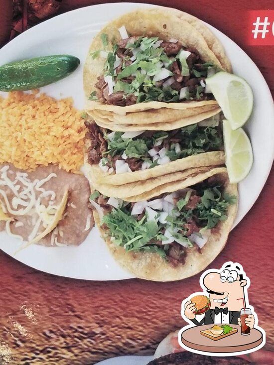 TACO SALSA GRILL in Addison - Restaurant menu and reviews