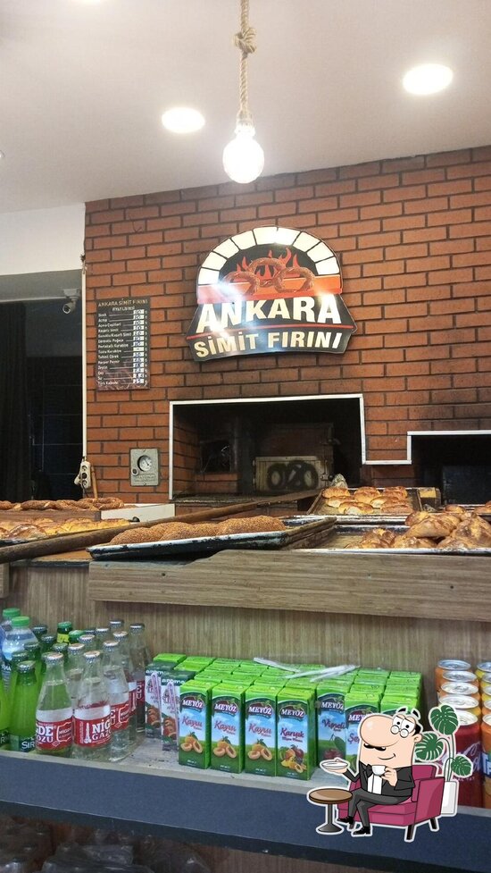 ANKARA SİMİT YAKUP USTA, Büyükçekmece - Restaurant menu, prices and reviews