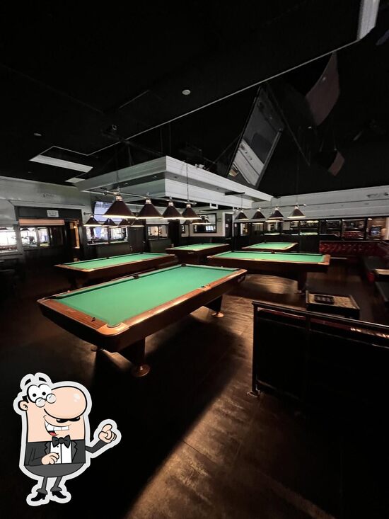 Menu at FELT pub & bar, Hauppauge