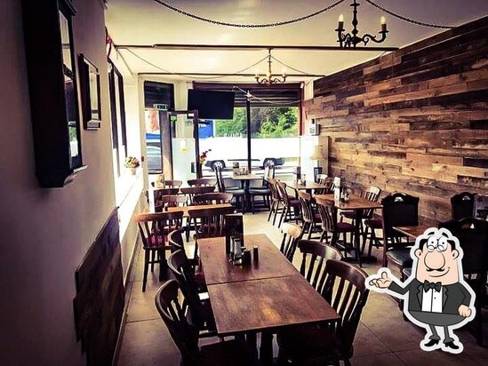 Restaurant Zani, Tilbury - Restaurant menu, prices and reviews