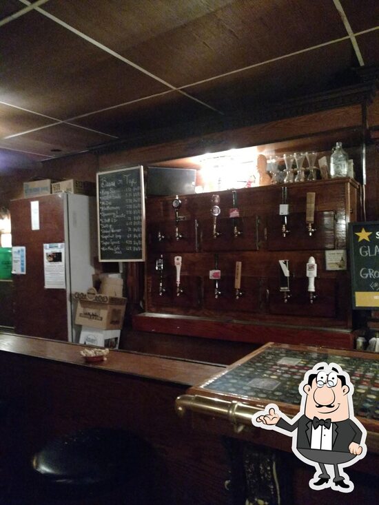 The Safe House Saloon, Lansing - Restaurant menu, prices and reviews