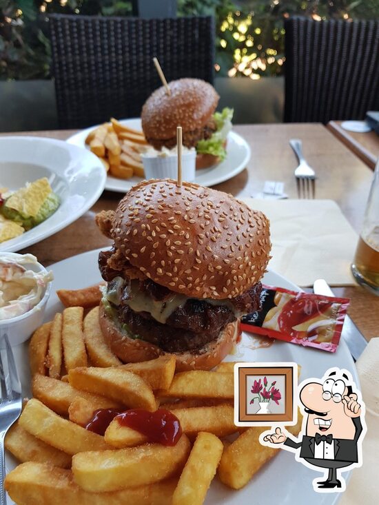 Plas Coch in Wrexham - Restaurant menu and reviews