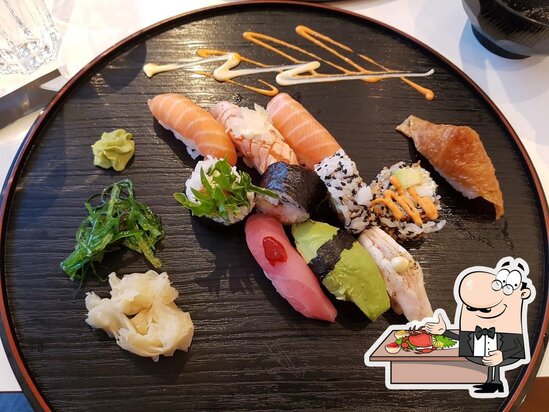 Sushi-Bar TOSA, Älta - Restaurant reviews